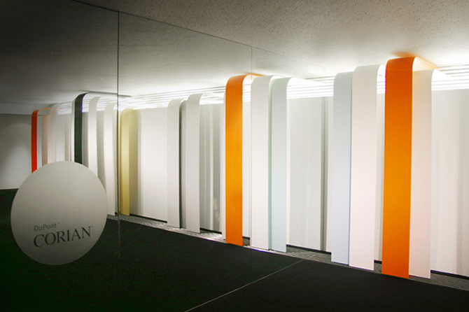 What is Corian? - Corian Solid Surface Services